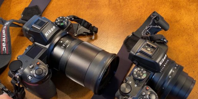 Ken Rockwell | NIKON-TUTORIALS