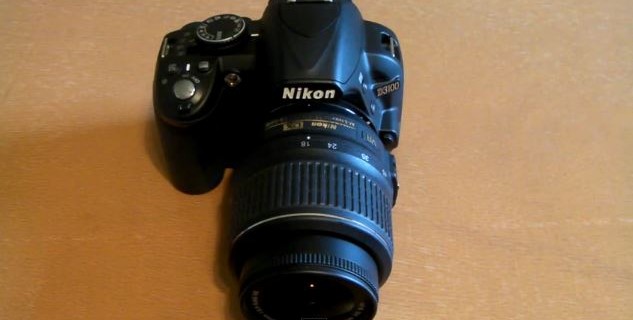 Nikon D3100 | NIKON-TUTORIALS | Page 3
