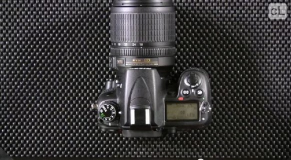 Nikon D7000 Movie Mode Settings Explained