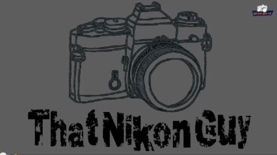 Nikon D5100 beginner basic guide part 1 Info screen settings tutorial