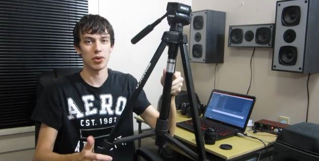 Nikon D3100 | NIKON-TUTORIALS | Page 2