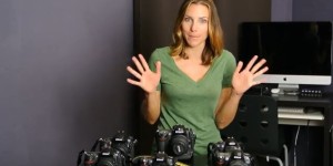 Nikon D3100 | NIKON-TUTORIALS | Page 2