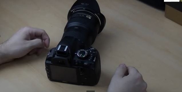 Nikon D3100 | NIKON-TUTORIALS | Page 2
