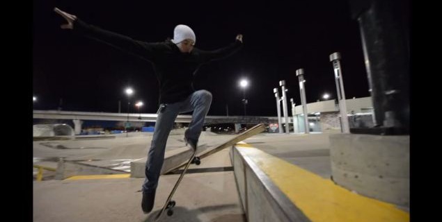 Nikon D4 Low Light Field Test | NIKON-TUTORIALS