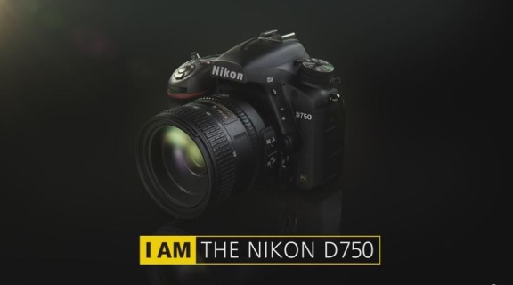 Nikon D750 Wifi Setup