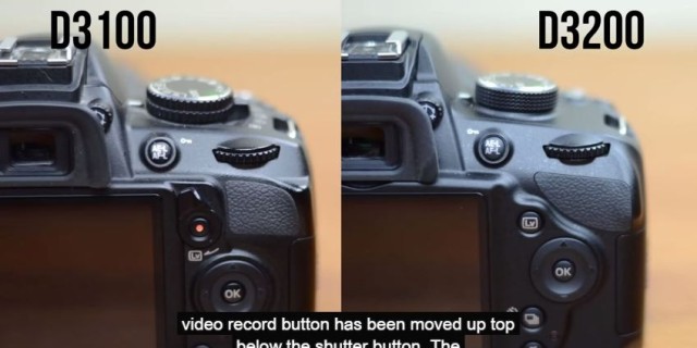 Nikon D3100 | NIKON-TUTORIALS