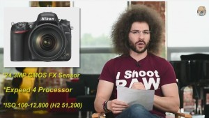Nikon D750 Wifi Setup
