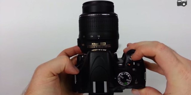 Nikon D5100 | NIKON-TUTORIALS