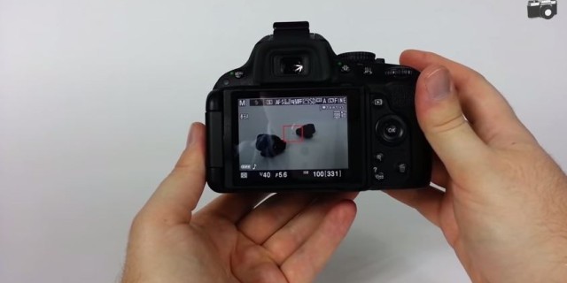 Nikon D5100 | NIKON-TUTORIALS