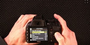 Nikon D3100 | NIKON-TUTORIALS