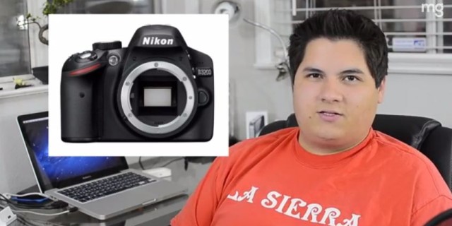 Nikon D3200 | NIKON-TUTORIALS