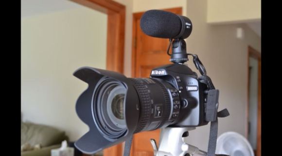Nikon D3200
