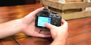 Nikon D3200 | NIKON-TUTORIALS