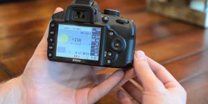 Nikon D3200 | NIKON-TUTORIALS