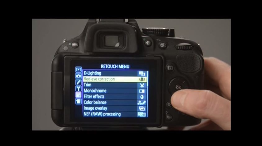 Nikon D5200 – Page 2