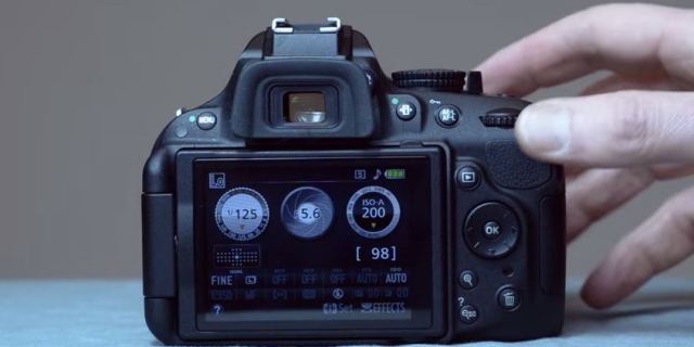 Nikon D5200 | NIKON-TUTORIALS | Page 2