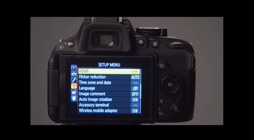 Nikon D5200 – Page 2