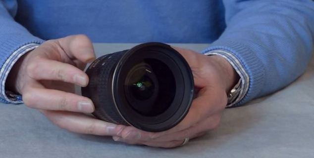 Nikon D5200 | NIKON-TUTORIALS