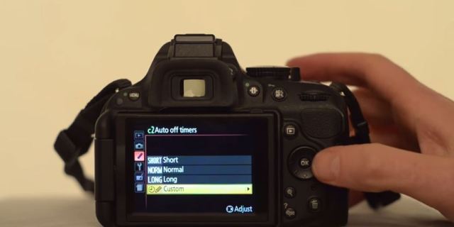 Nikon D5200 | NIKON-TUTORIALS | Page 2