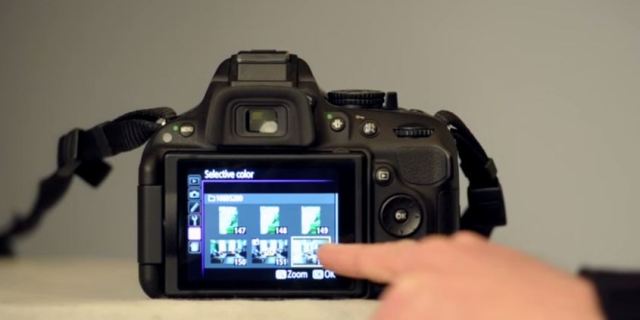 Nikon D5200 | NIKON-TUTORIALS