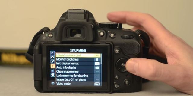 Nikon D5200 | NIKON-TUTORIALS | Page 2
