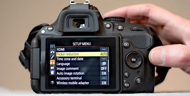 Nikon D5200 | NIKON-TUTORIALS
