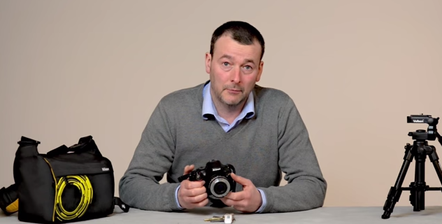 Nikon D5200 | NIKON-TUTORIALS