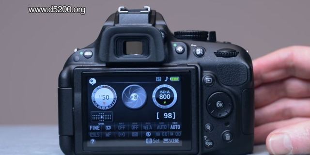 Nikon D5200 | NIKON-TUTORIALS | Page 2