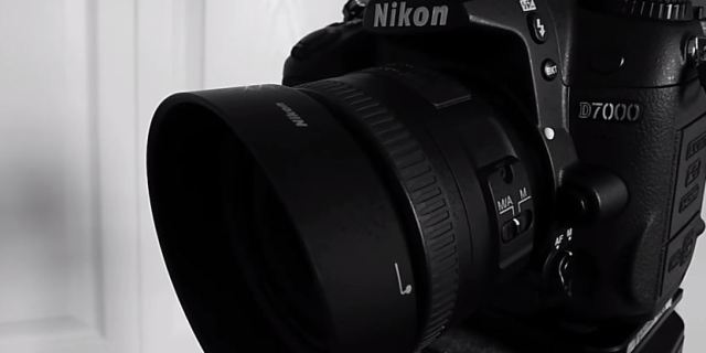 Nikon D7000 | NIKON-TUTORIALS