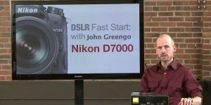Nikon D7000 | NIKON-TUTORIALS