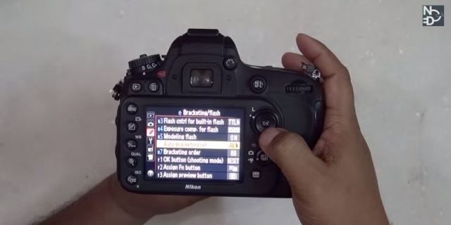 Nikon D610 | NIKON-TUTORIALS