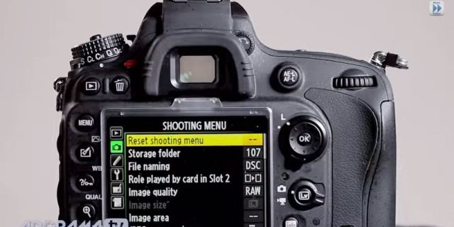 Nikon D610 | NIKON-TUTORIALS