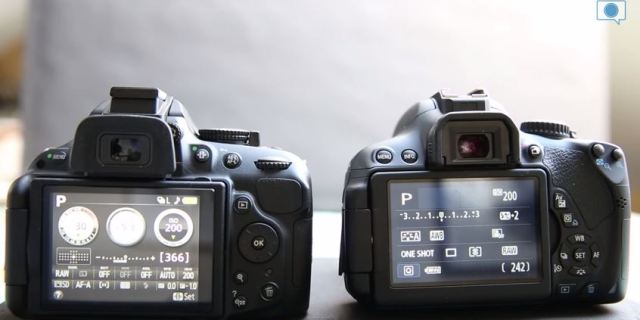 Nikon D5200 | NIKON-TUTORIALS