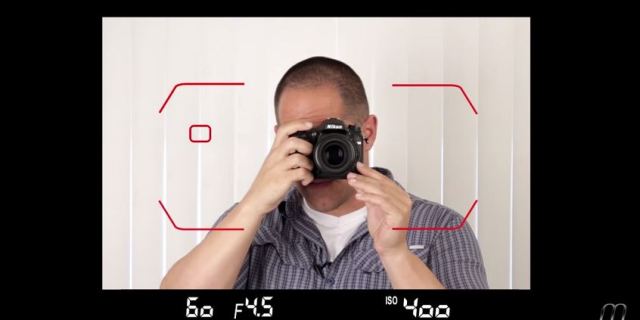 Nikon D7100 | NIKON-TUTORIALS