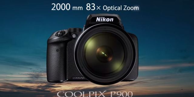 Nikon coolpix P900 | NIKON-TUTORIALS