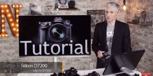 Nikon D7100 | NIKON-TUTORIALS