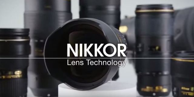 NIKKOR lens technology explained | NIKON-TUTORIALS