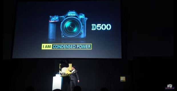 Nikon D500 Tutorial Part 2 | How To Focus Training