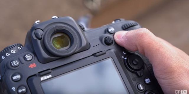 Nikon D500 Hands-on Review | NIKON-TUTORIALS