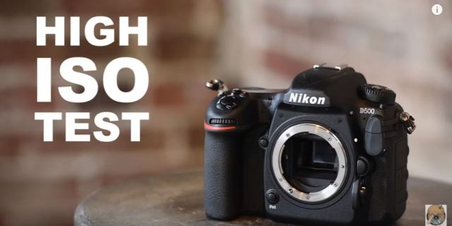 Nikon D500 | NIKON-TUTORIALS | Page 6