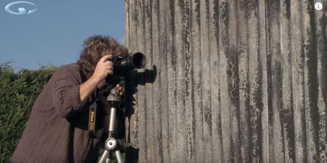 Depth Of Field Explained (Part 2) – long lenses | NIKON-TUTORIALS