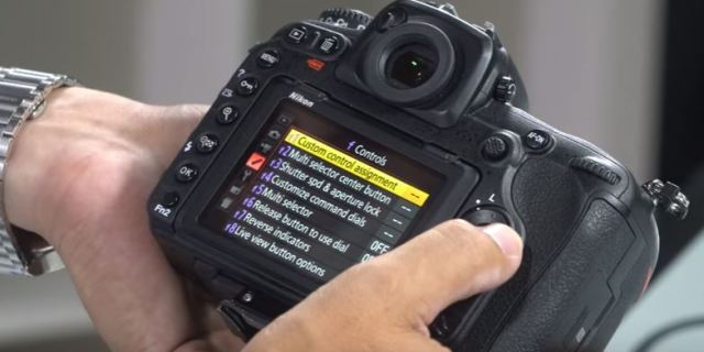 Nikon D500 Overview Tutorial | NIKON-TUTORIALS