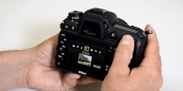 Nikon D7100 | NIKON-TUTORIALS