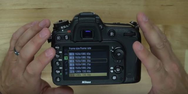 Nikon D7200 | NIKON-TUTORIALS | Page 2