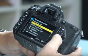 Nikon D750 – NIKON-TUTORIALS