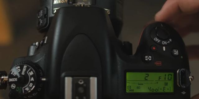 Shutter Speed | NIKON-TUTORIALS