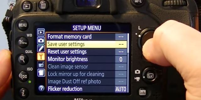 Nikon D7100 | NIKON-TUTORIALS