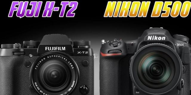 Nikon D500 | NIKON-TUTORIALS | Page 3