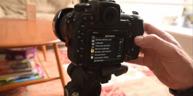 Nikon D500 | NIKON-TUTORIALS | Page 2