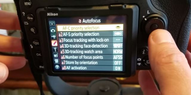 Nikon D500 | NIKON-TUTORIALS | Page 2